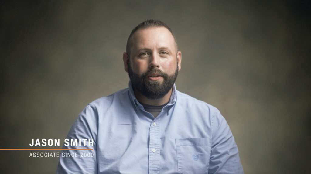 Hope Builds - The Home Depot